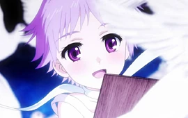 Leanan-sidhe | Shakugan no Shana Wiki | Fandom