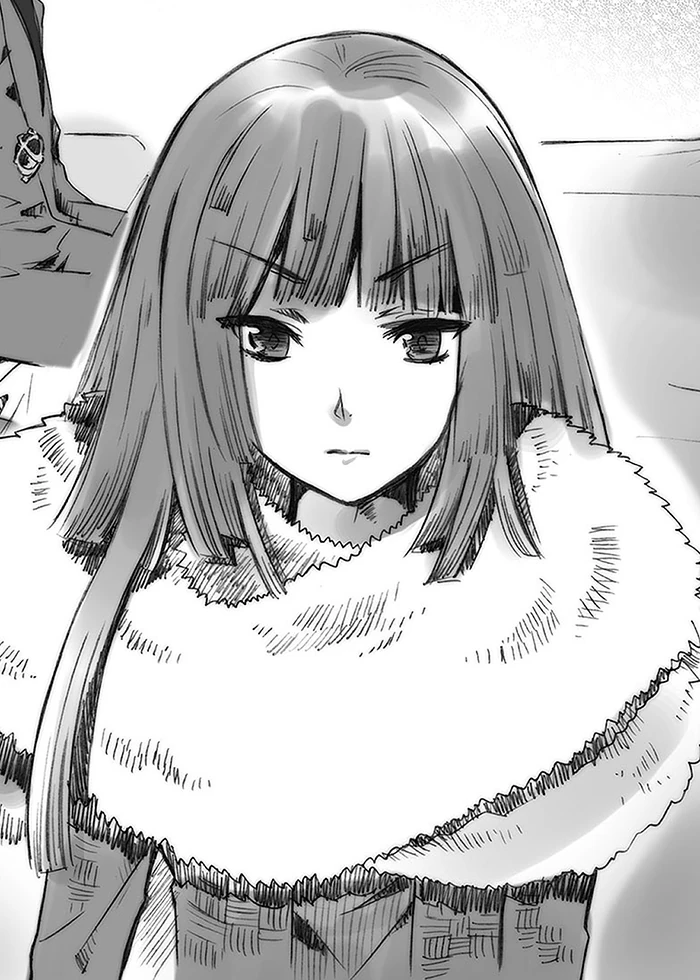 Cecilia Rodrigo | Shakugan no Shana Wiki | Fandom