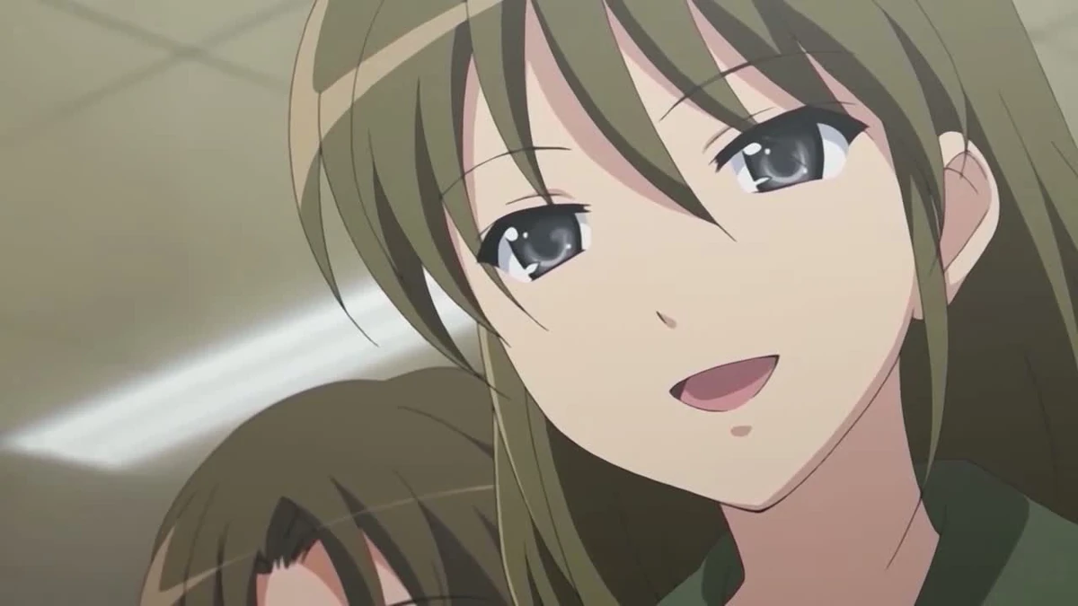 Kimiko Nakamura | Shakugan no Shana Wiki | Fandom