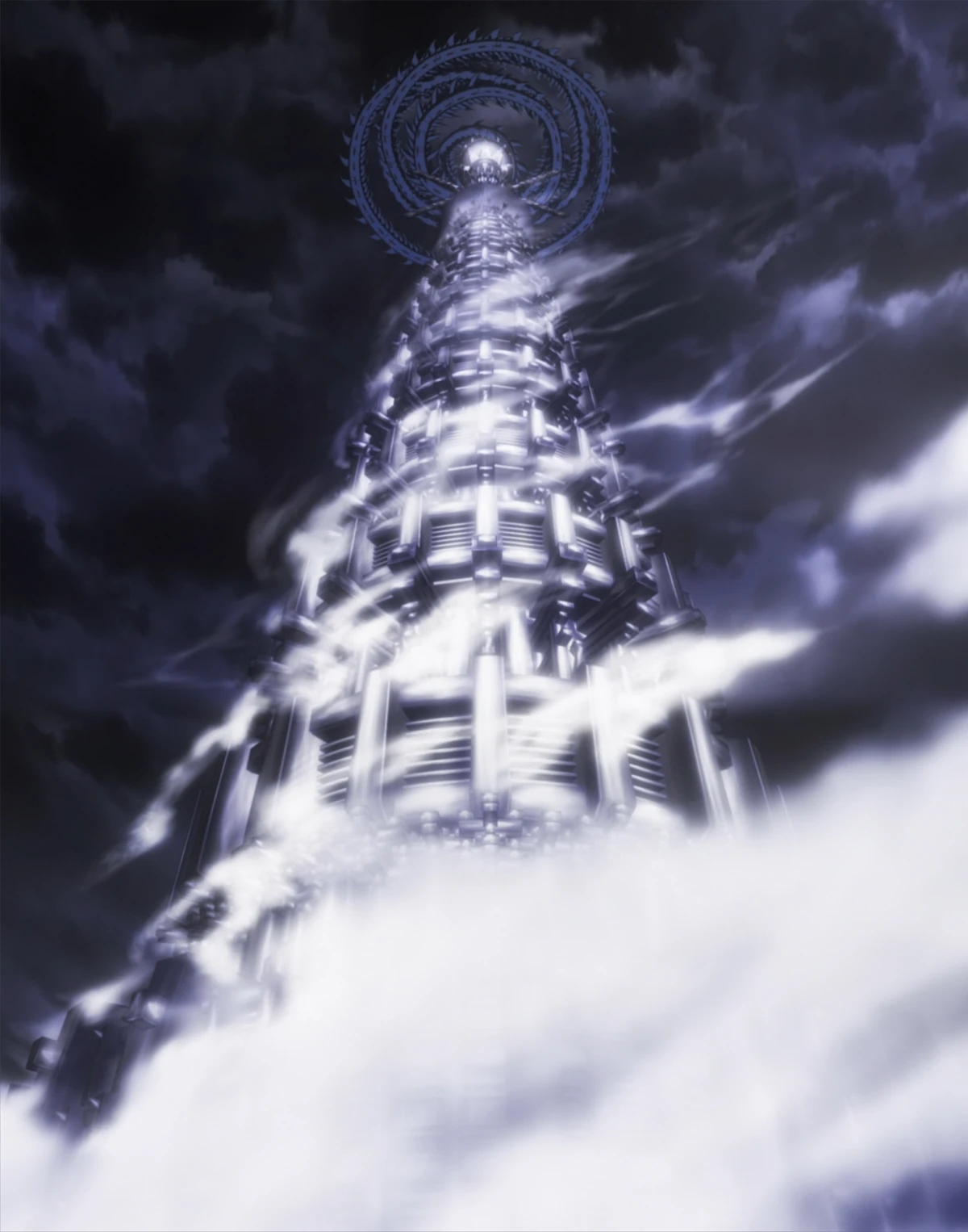 Saishuku no Shadan | Shakugan no Shana Wiki | Fandom