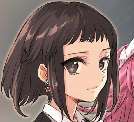 Selena Lavdas | Shakugan no Shana Wiki | Fandom