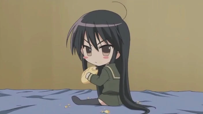 Shakugan no Shana-tan Episode 01 | Shakugan no Shana Wiki | Fandom