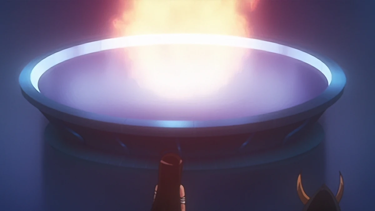 Caina | Shakugan no Shana Wiki | Fandom