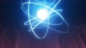 Intercepting Unrestricted Spell Generator | Shakugan no Shana Wiki | Fandom