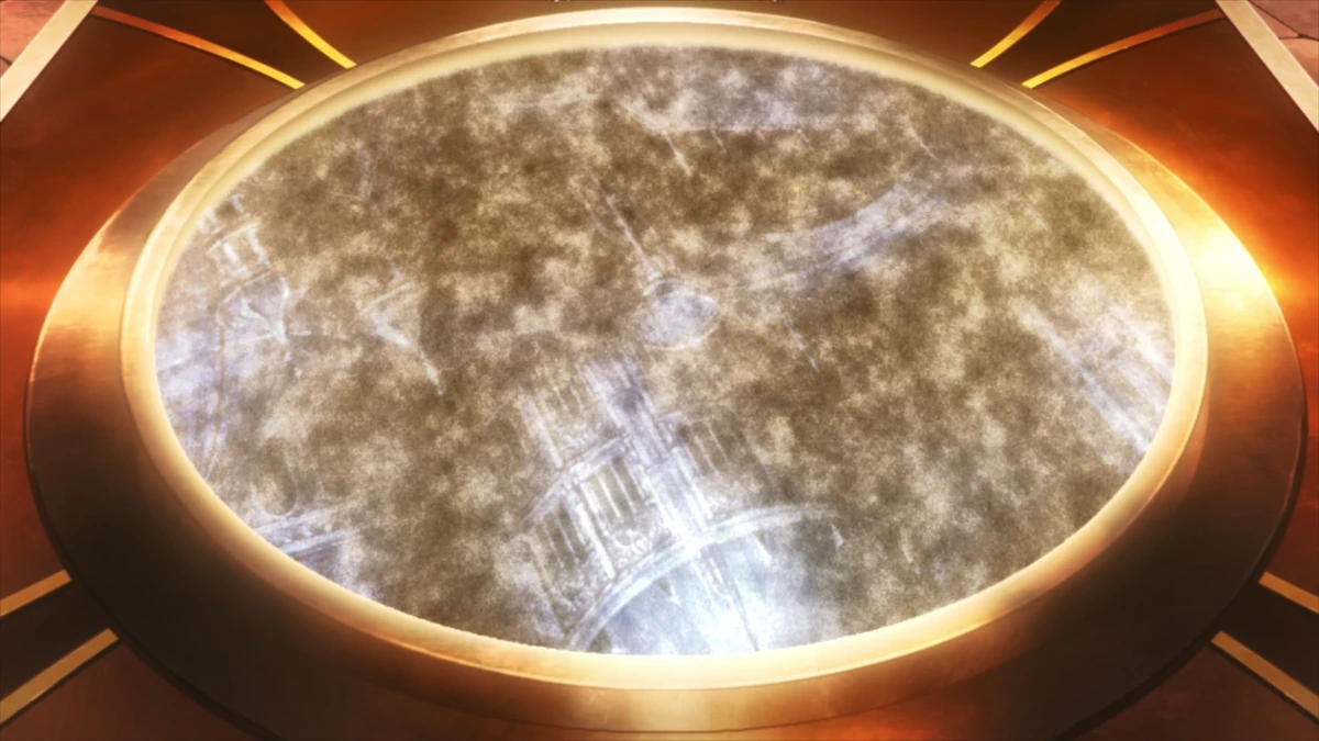 Gehinnom | Shakugan no Shana Wiki | Fandom