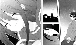 Shakugan no Shana Manga Chapter 20 | Shakugan no Shana Wiki | Fandom