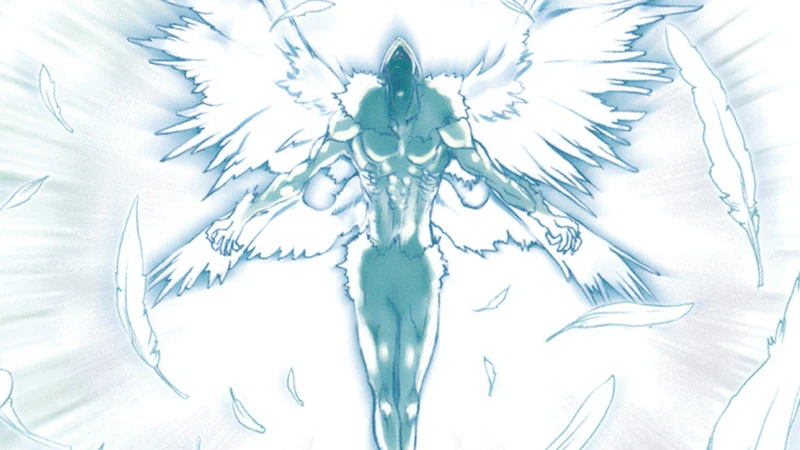 Asiz | Shakugan no Shana Wiki | Fandom