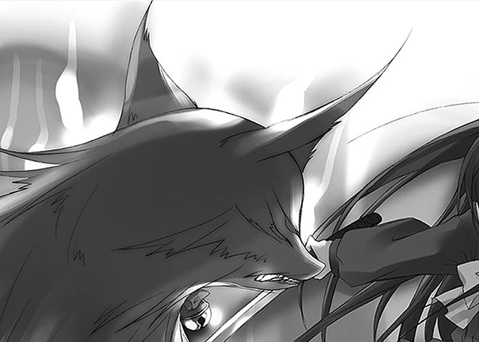 Nina | Shakugan no Shana Wiki | Fandom