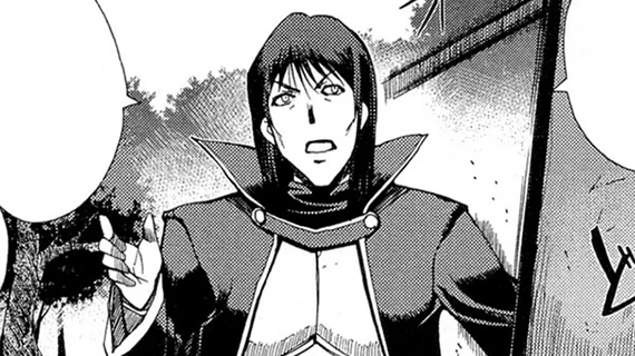 Alex | Shakugan no Shana Wiki | Fandom