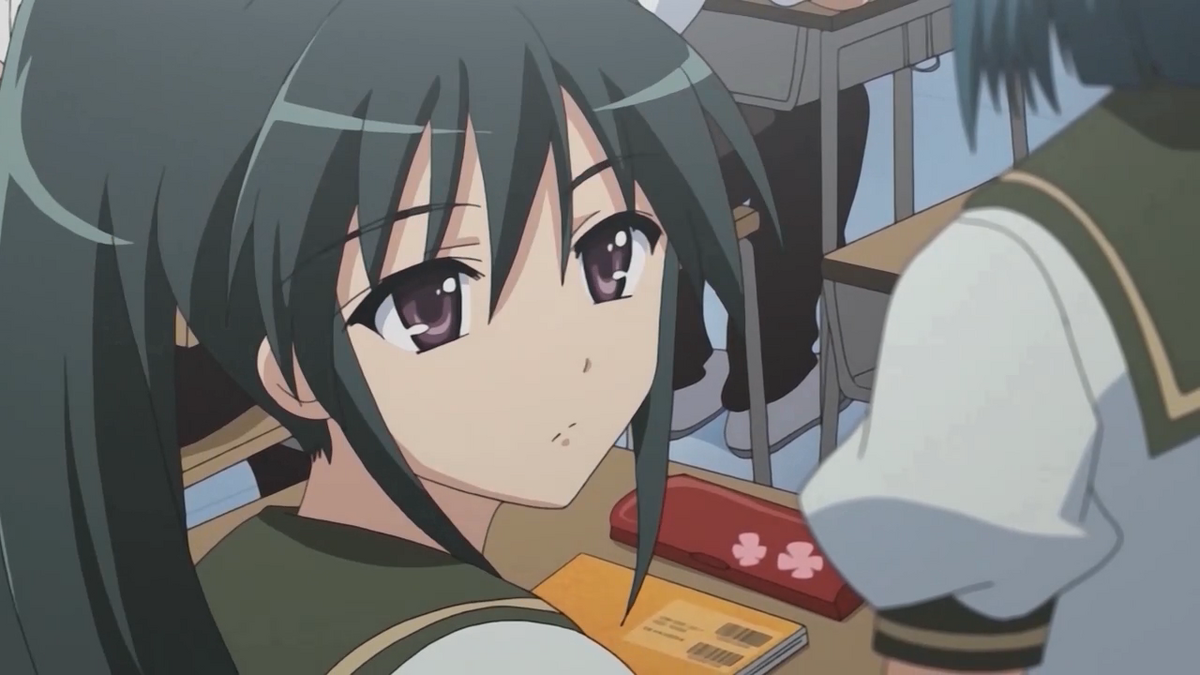 Sugano | Shakugan no Shana Wiki | Fandom