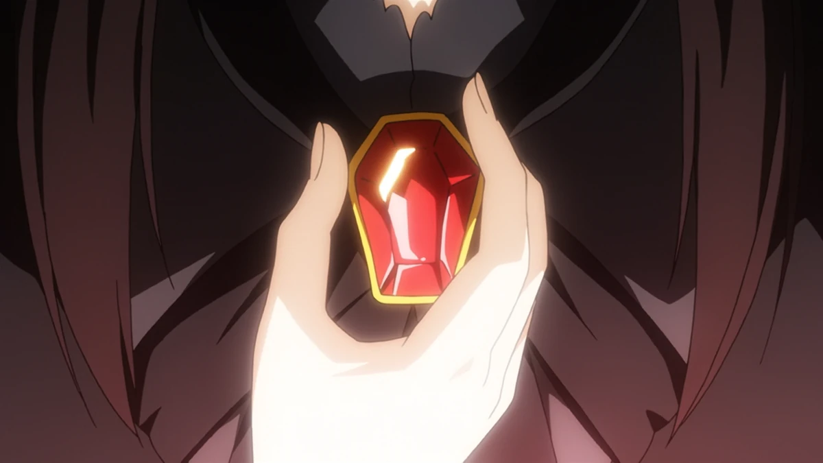 Wodan | Shakugan no Shana Wiki | Fandom
