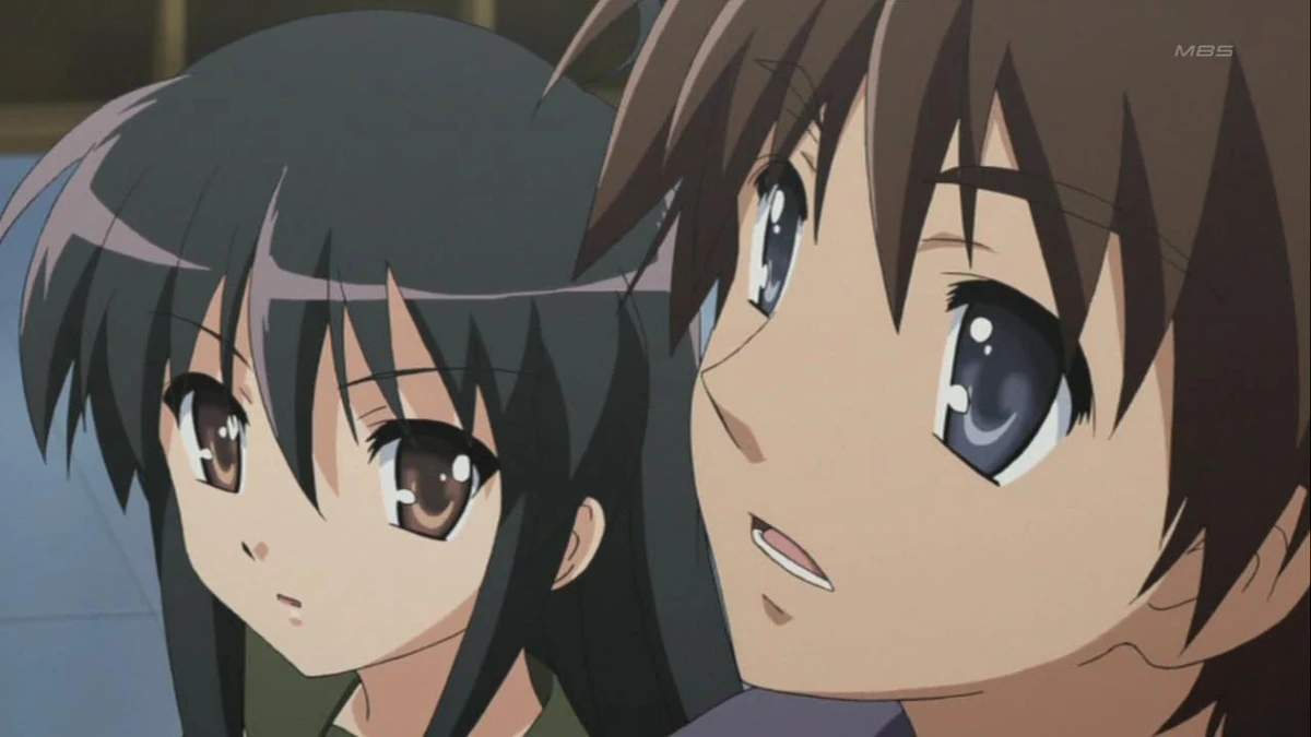 Shakugan no Shana Second Episode 11 | Shakugan no Shana Wiki | Fandom