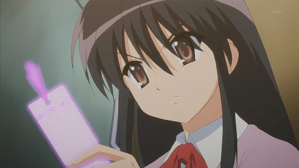 Shakugan no Shana Second Episode 19 | Shakugan no Shana Wiki | Fandom