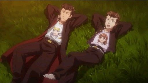 Shakugan no Shana-tan Episode 11 | Shakugan no Shana Wiki | Fandom