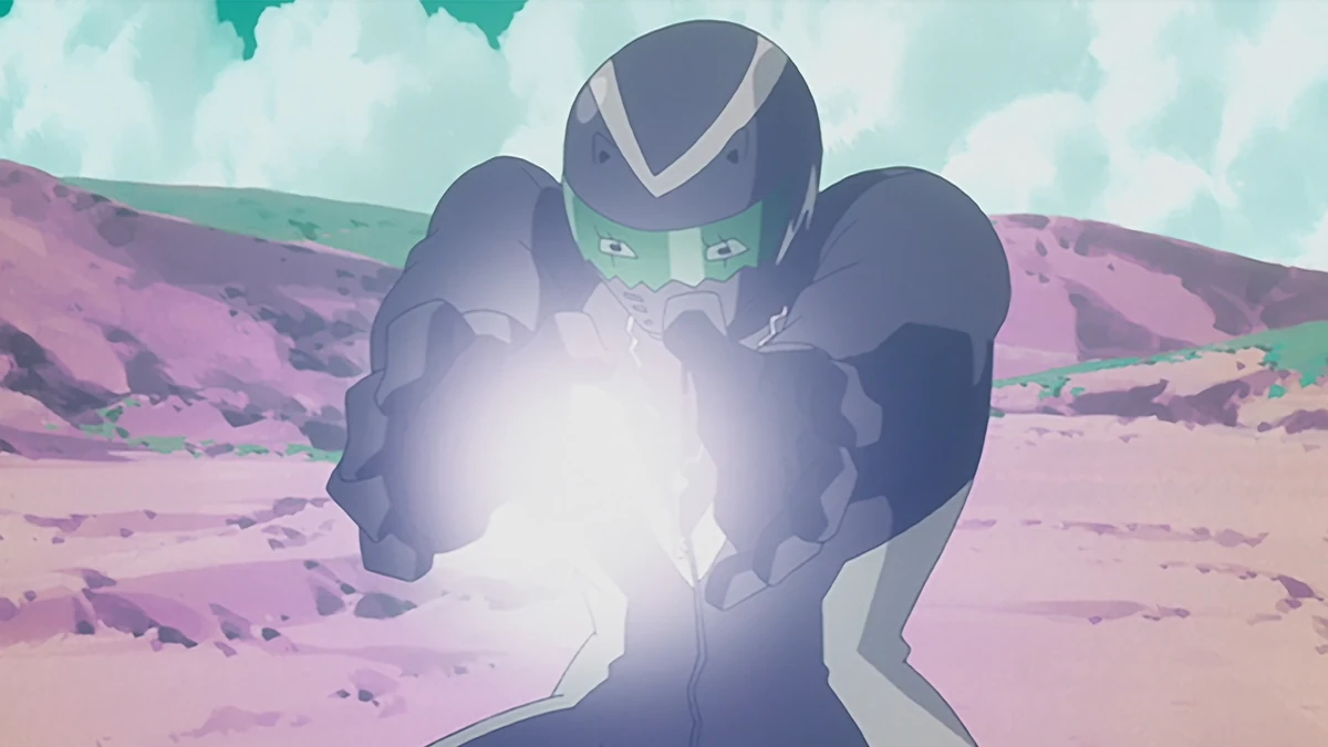 Endan | Shakugan no Shana Wiki | Fandom