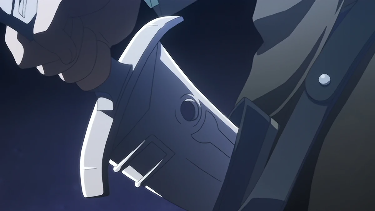 Valac | Shakugan no Shana Wiki | Fandom