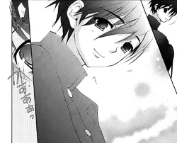 Shakugan no Shana Manga Chapter 10 | Shakugan no Shana Wiki | Fandom