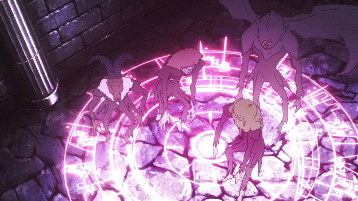 Landmine | Shakugan no Shana Wiki | Fandom