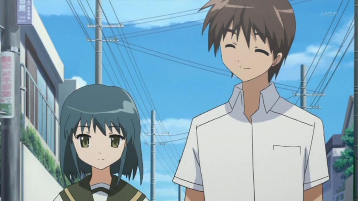 Shakugan No Shana Second Episode 04 Shakugan No Shana Wiki Fandom