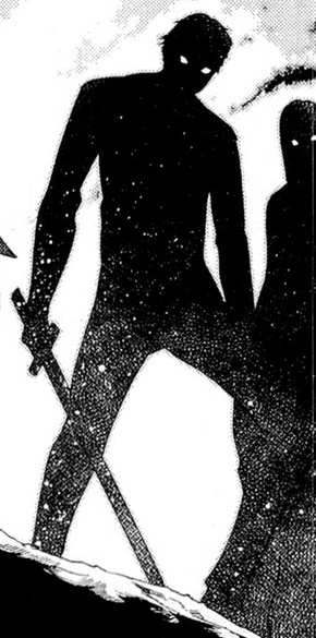 Lightning Swordsman | Shakugan no Shana Wiki | Fandom