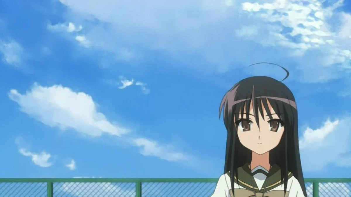 Shakugan no Shana Second Episode 06 | Shakugan no Shana Wiki | Fandom