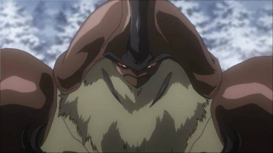 Ribesal | Shakugan no Shana Wiki | Fandom