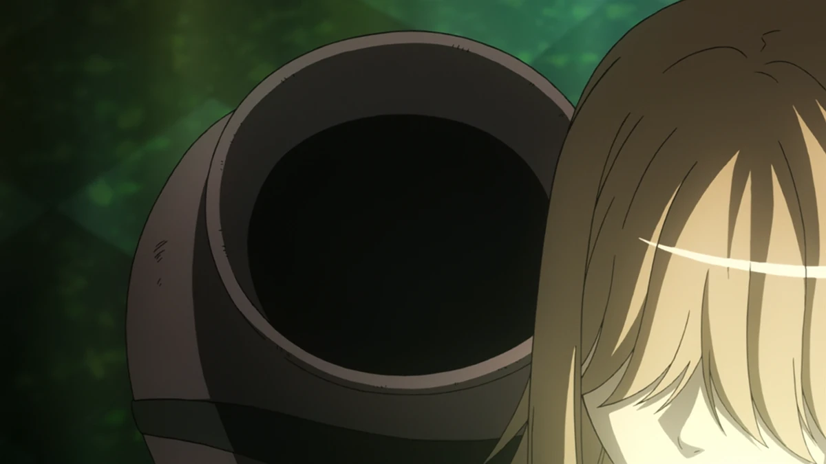 Grogach | Shakugan no Shana Wiki | Fandom