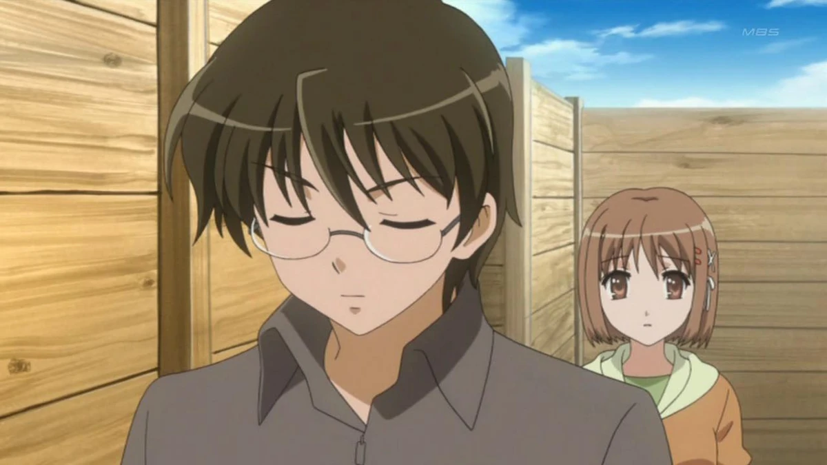 Shakugan no Shana Second Episode 07 | Shakugan no Shana Wiki | Fandom