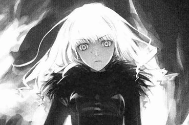 Notburga | Shakugan no Shana Wiki | Fandom