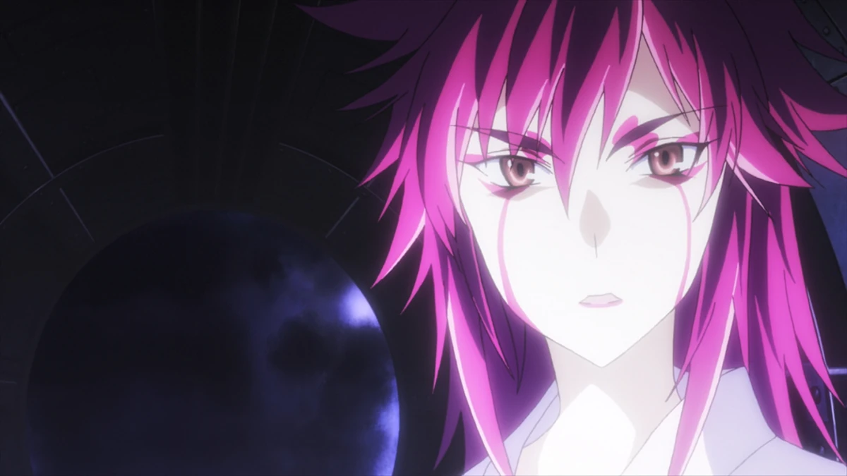 Zemyna | Shakugan no Shana Wiki | Fandom