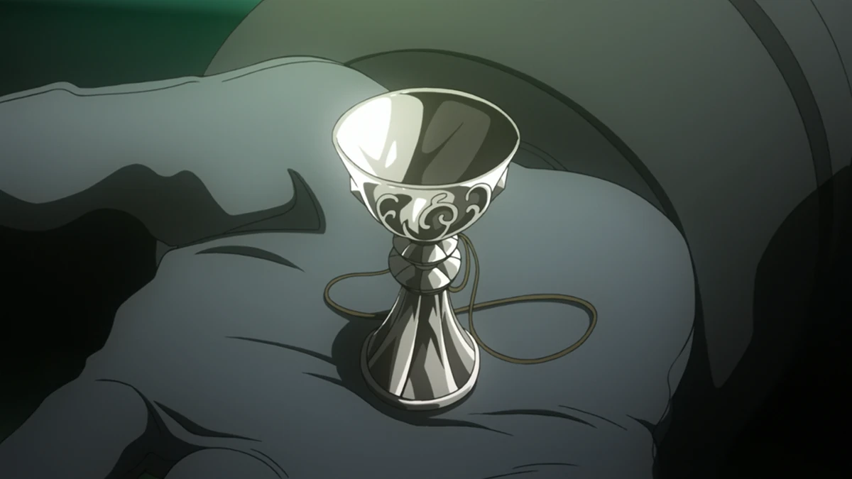 Zirnitra | Shakugan no Shana Wiki | Fandom