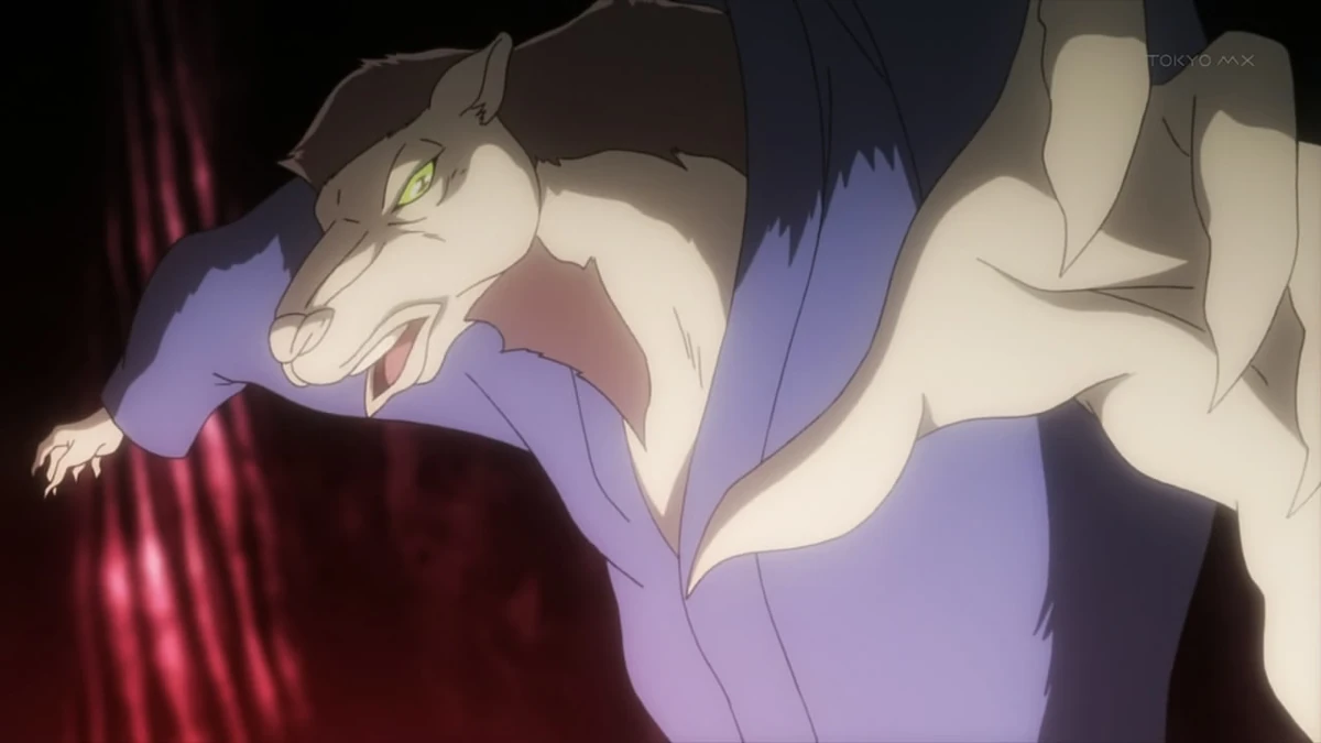 Vual | Shakugan no Shana Wiki | Fandom