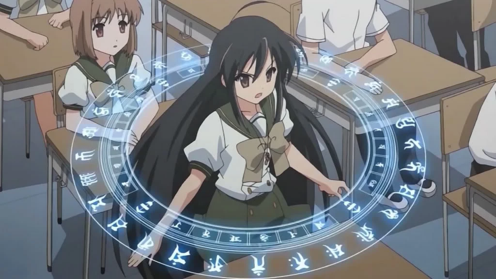 Shakugan no Shana Second Episode 03 | Shakugan no Shana Wiki | Fandom