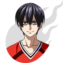 Characters | Shakunetsu Kabaddi Wiki | Fandom