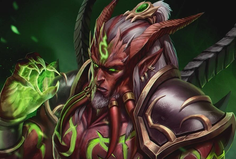 Zaradyu the Unspeaking | Shaldari Wiki | Fandom