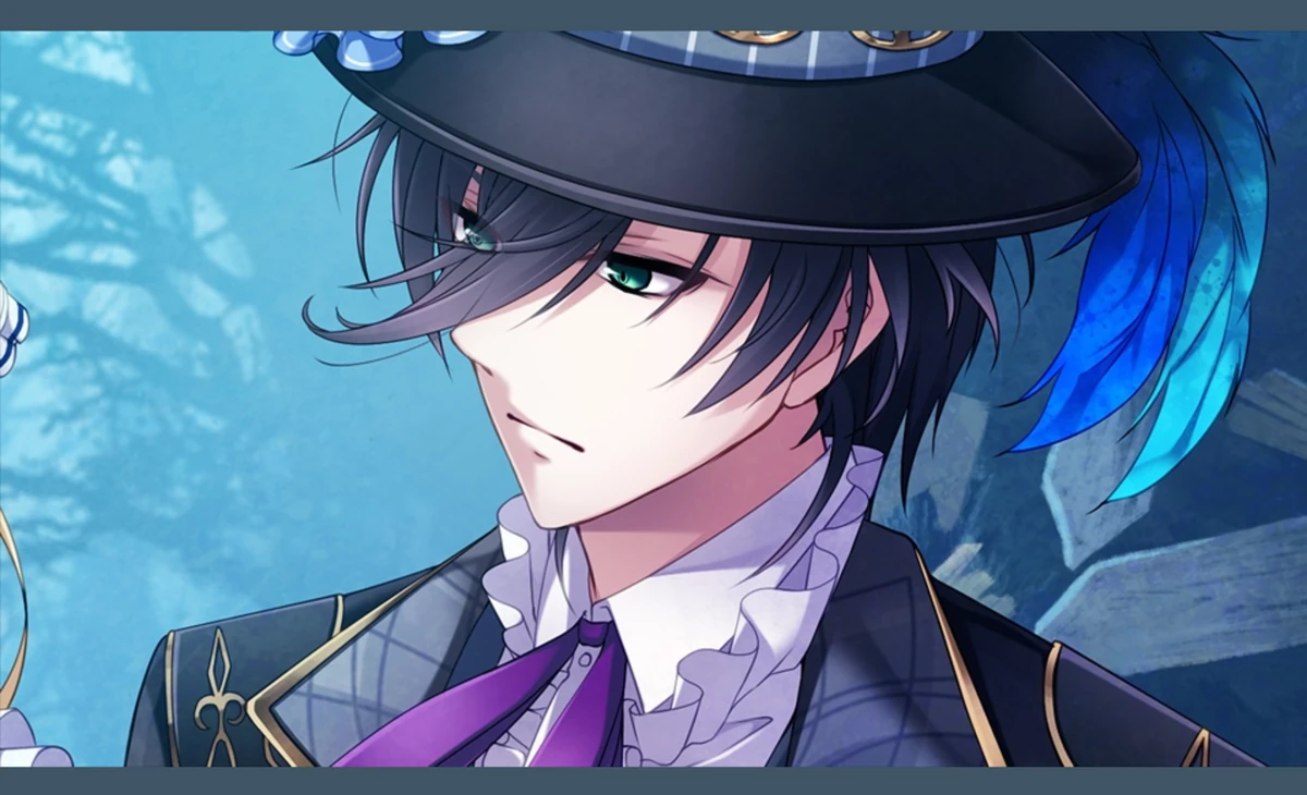 Luke Estheim/Image Gallery | Shall We Date? Wikia | Fandom