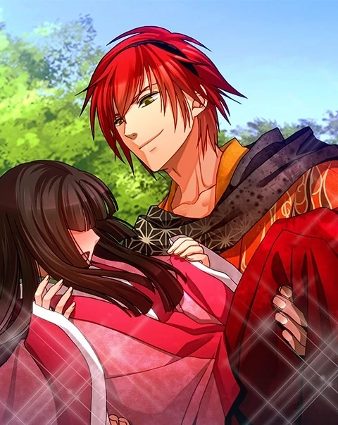 Enya/Image Gallery | Shall We Date? Wikia | Fandom