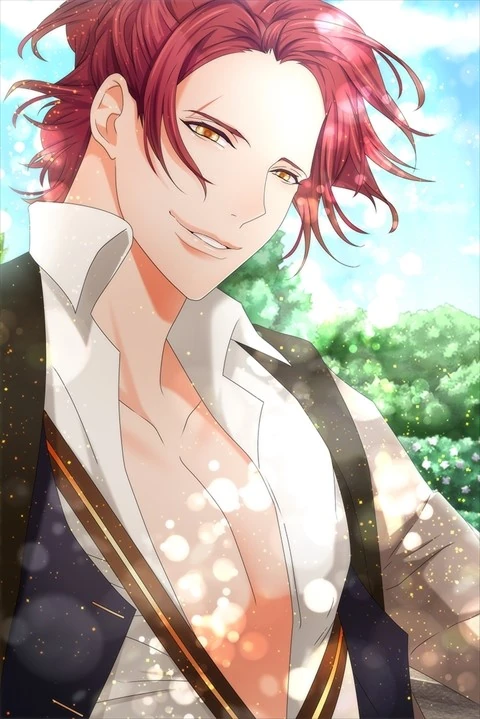 Vincent Knight/Image Gallery | Shall We Date? Wikia | Fandom