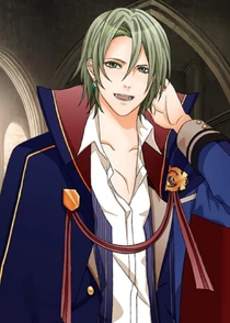 Luca Orlem/Image Gallery | Shall We Date? Wikia | Fandom