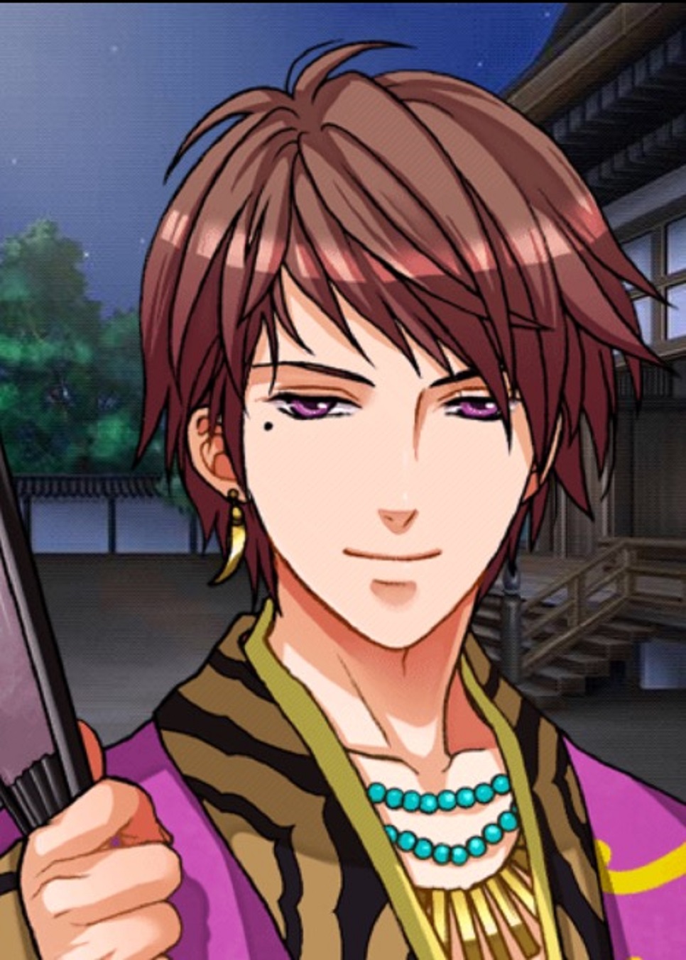 Goyo Shall We Date Wikia Fandom