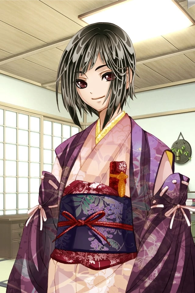 Nagit | Shall We Date? Wikia | Fandom
