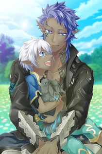 Astaroth | Shall We Date? Wikia | Fandom