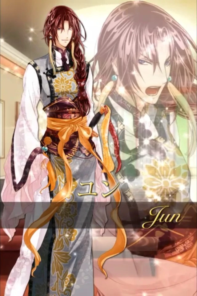 Jun | Shall We Date? Wikia | Fandom