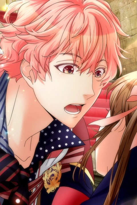 Randy March/Image Gallery | Shall We Date? Wikia | Fandom