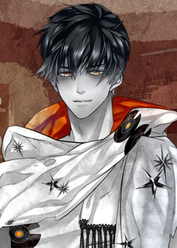 Pale Ghost | Shall We Date? Wikia | Fandom