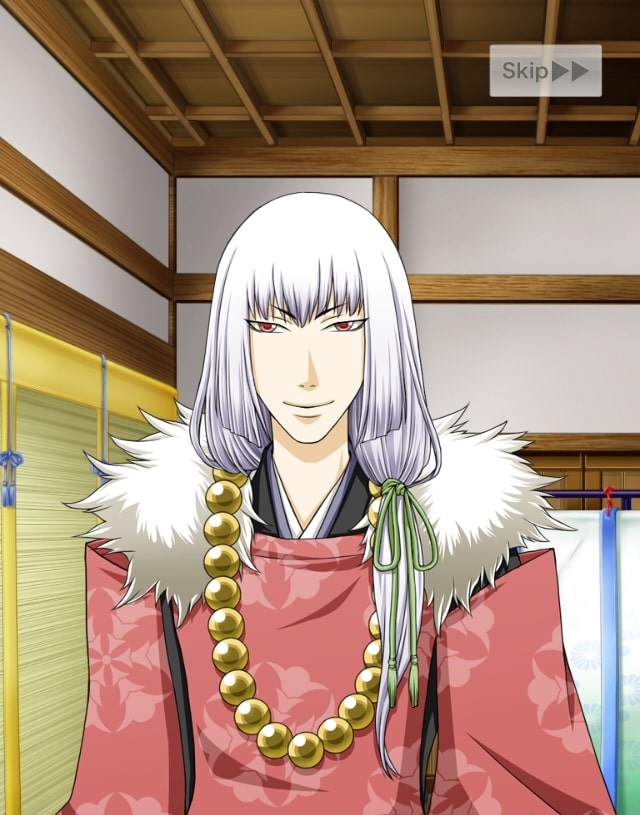 Mikage Abe Shall We Date Wikia Fandom