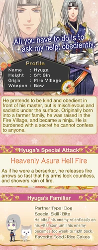 Destino Ninja Hyuga Clã Hyūga | Wiki | Naruto Shippuden Online Amino