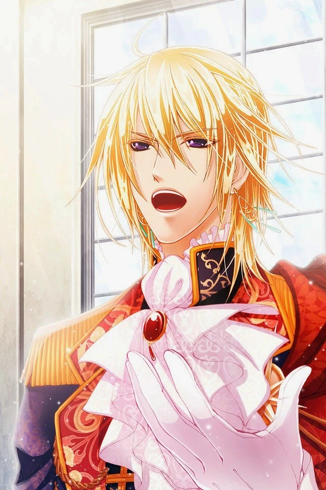 Lambert/Image Gallery | Shall We Date? Wikia | Fandom