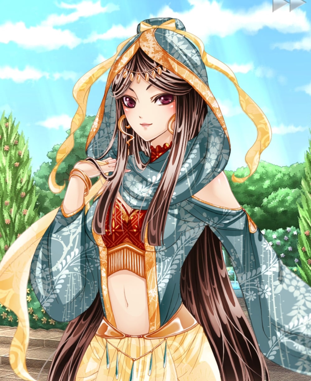 Falitna | Shall We Date? Wikia | Fandom Falitna | Shall We Date? Wikia | Fandom