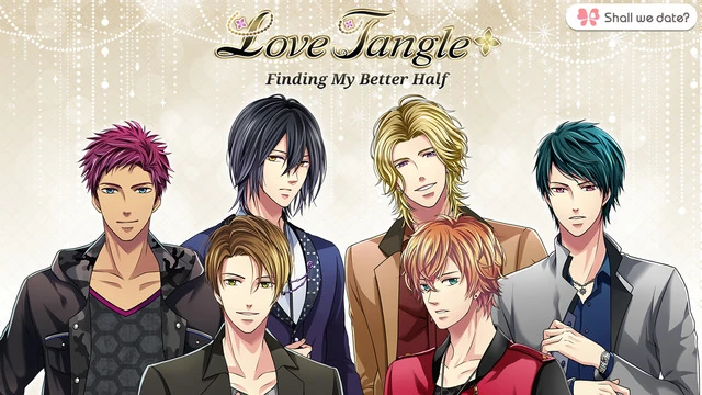 Love Tangle+ | Shall We Date? Wikia | Fandom